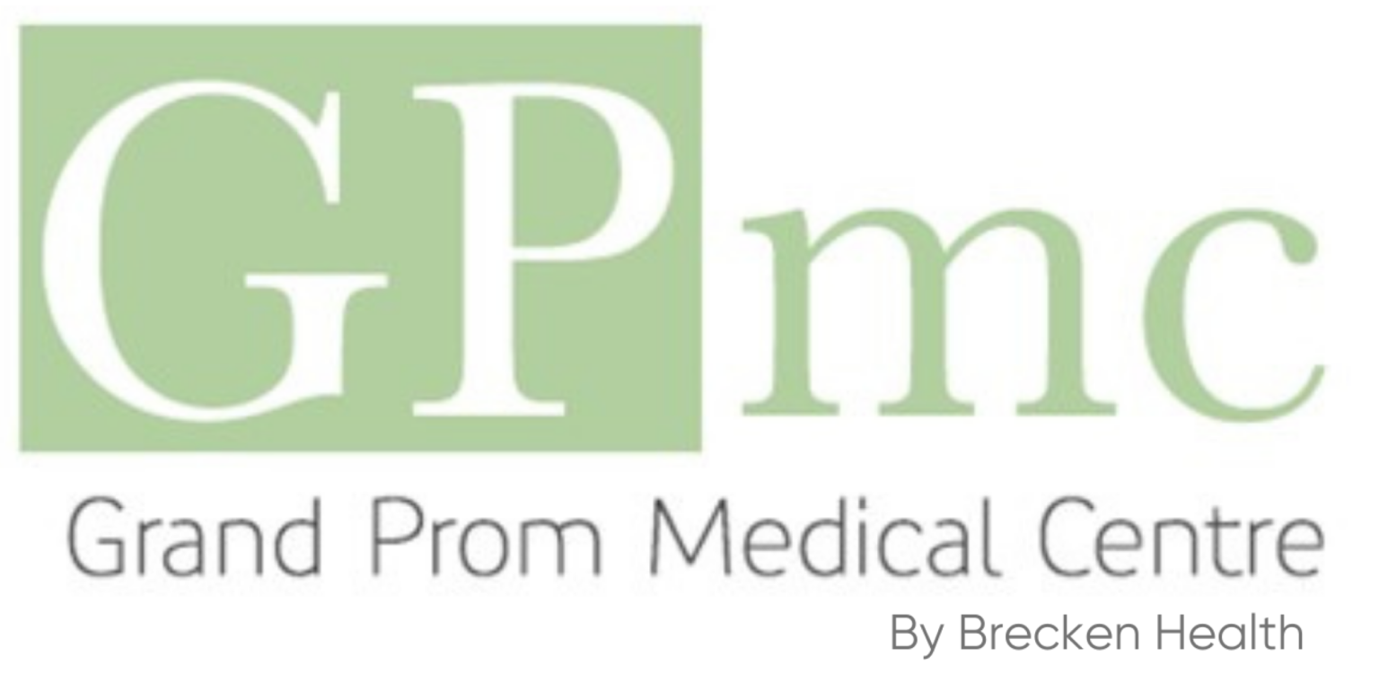 Grand Prom Medical - General Medical Practice - Contact Us Today