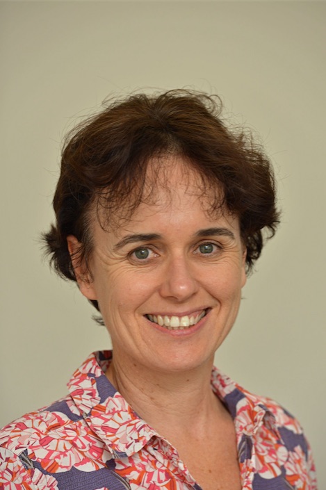 Dr. Lucy Gilkes - Grand Prom Medical - Doubleview