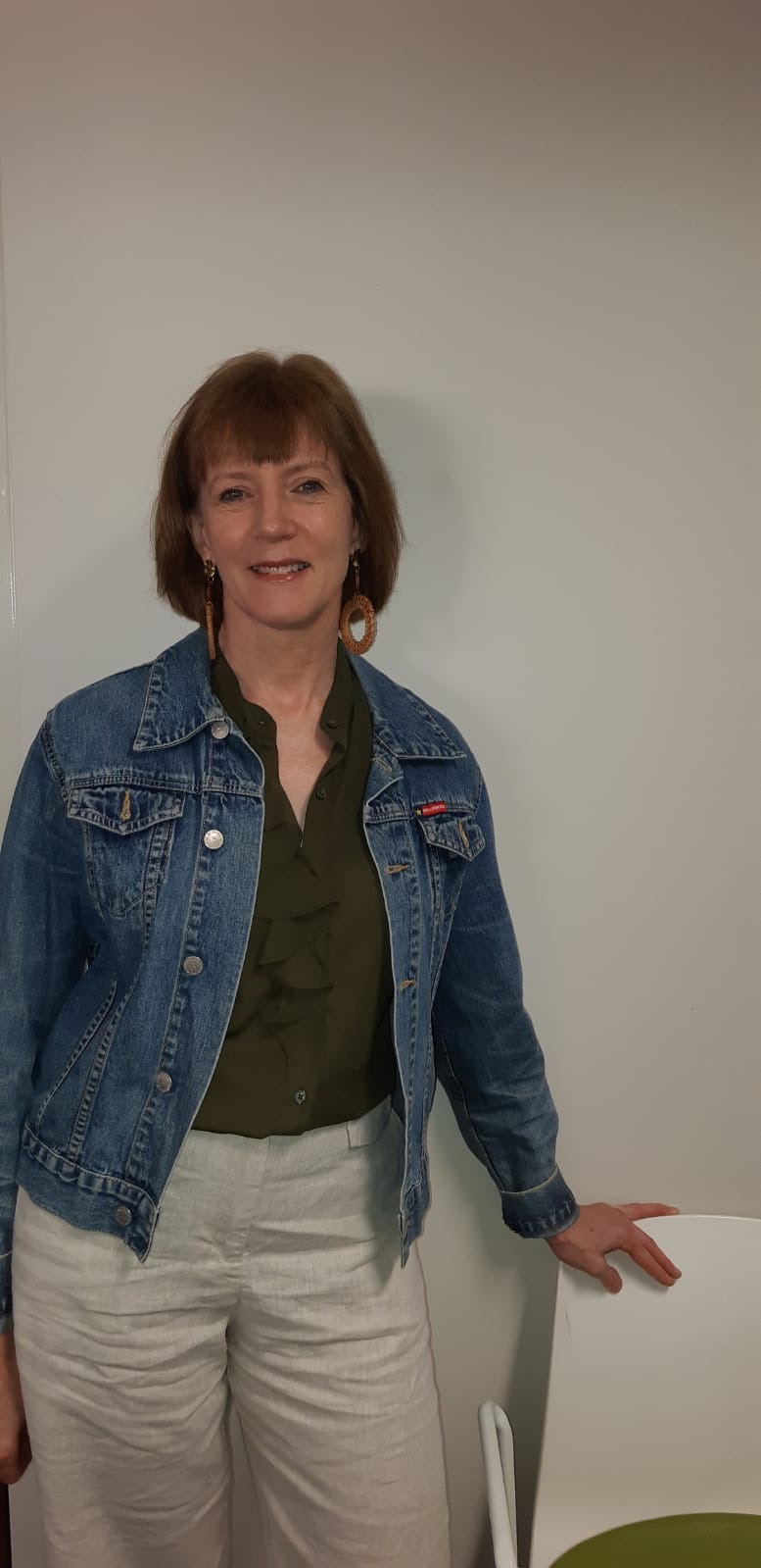 Dr. Helena Donnelly - Grand Prom Medical - Doubleview