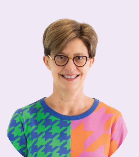 Dr Abbe Hollingworth - Grand Prom Medical - Doubleview